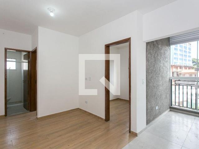 Apto, Penha de França, 2 Quartos, 33 m2 São Paulo