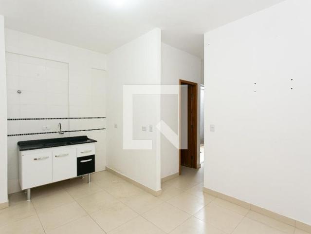 Apto, Penha de França, 2 Quartos, 33 m2 São Paulo