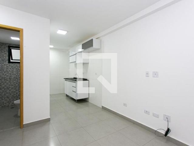 Apto, Penha de França, 2 Quartos, 35 m2 São Paulo