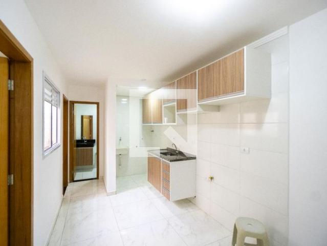 Apto, Penha de França, 2 Quartos, 35 m2 São Paulo