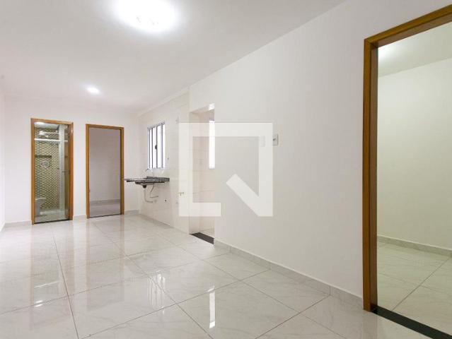 Apto, Penha de França, 2 Quartos, 37 m2 São Paulo