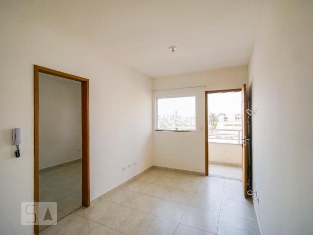 Apto, Penha de França, 2 Quartos, 37 m2 São Paulo