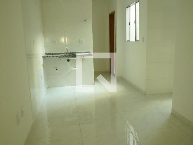 Apto, Penha de França, 2 Quartos, 37 m2 São Paulo