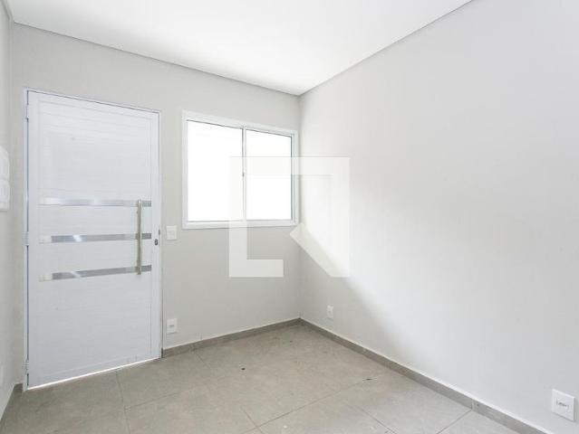 Apto, Penha de França, 2 Quartos, 37 m2 São Paulo