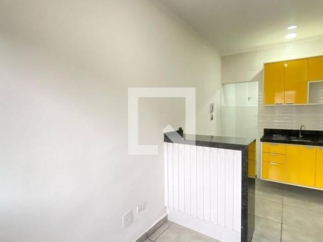 Apto, Penha de França, 2 Quartos, 38 m2 São Paulo