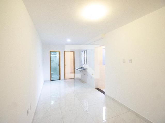 Apto, Penha de França, 2 Quartos, 39 m2 São Paulo
