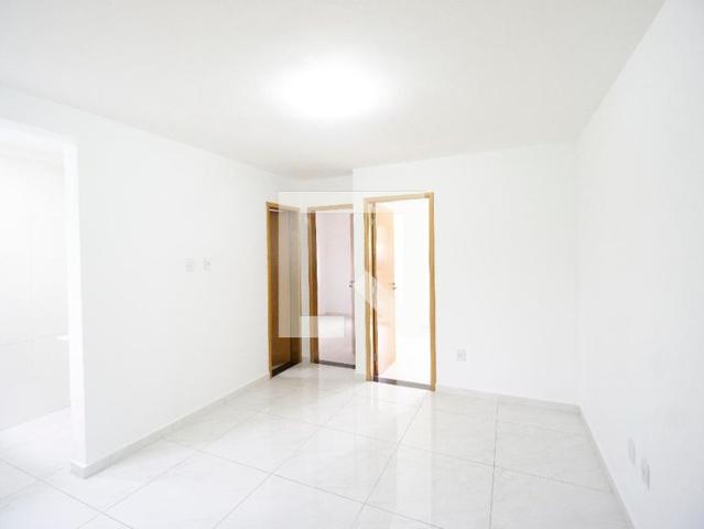 Apto, Penha de França, 2 Quartos, 39 m2 São Paulo
