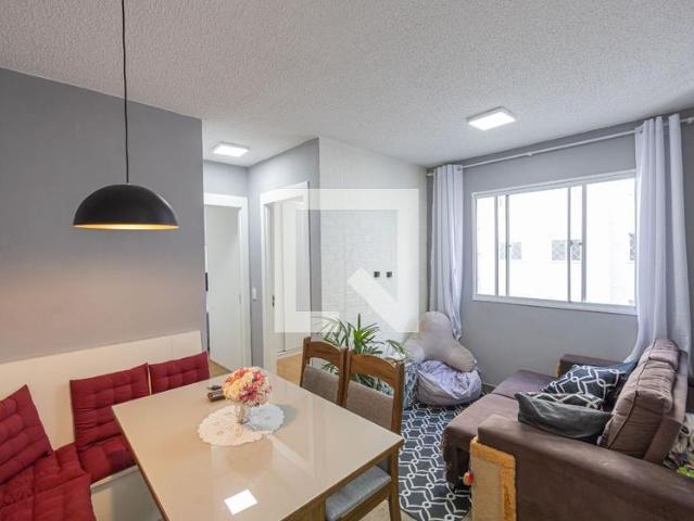 Apto, Penha de França, 2 Quartos, 40 m2 São Paulo