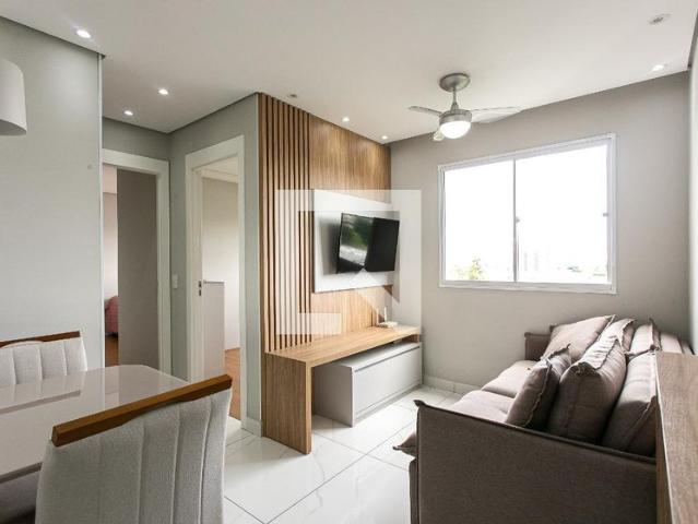 Apto, Penha de França, 2 Quartos, 40 m2 São Paulo