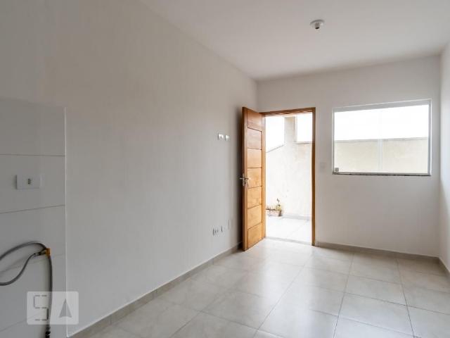 Apto, Penha de França, 2 Quartos, 40 m2 São Paulo