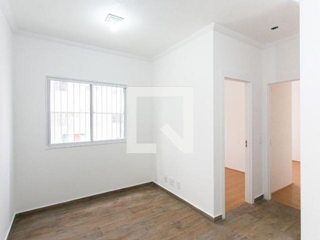 Apto, Penha de França, 2 Quartos, 40 m2 São Paulo