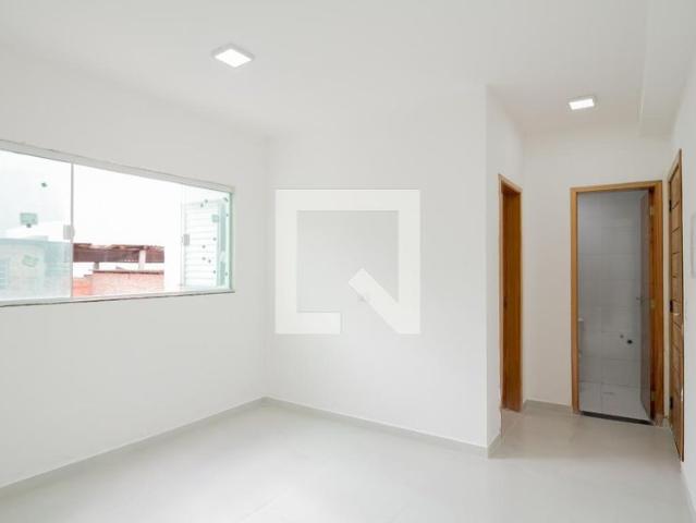 Apto, Penha de França, 2 Quartos, 40 m2 São Paulo