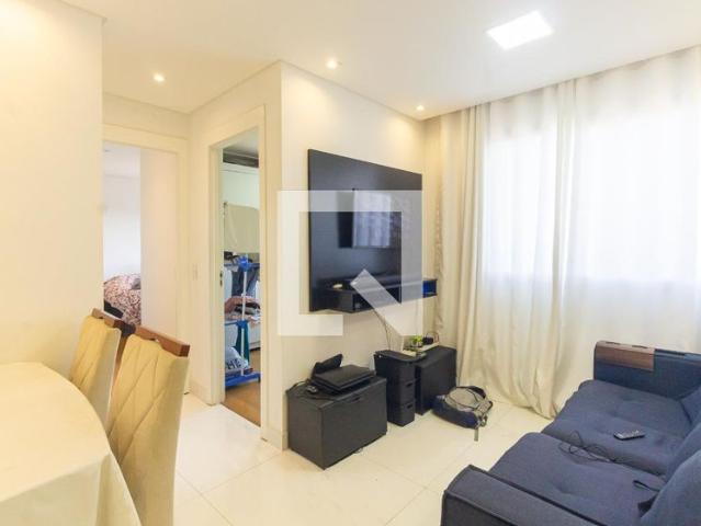 Apto, Penha de França, 2 Quartos, 40 m2 São Paulo