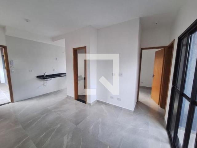 Apto, Penha de França, 2 Quartos, 41 m2 São Paulo