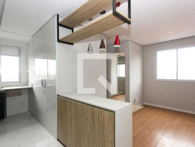 Apto, Penha de França, 2 Quartos, 42 m2 São Paulo