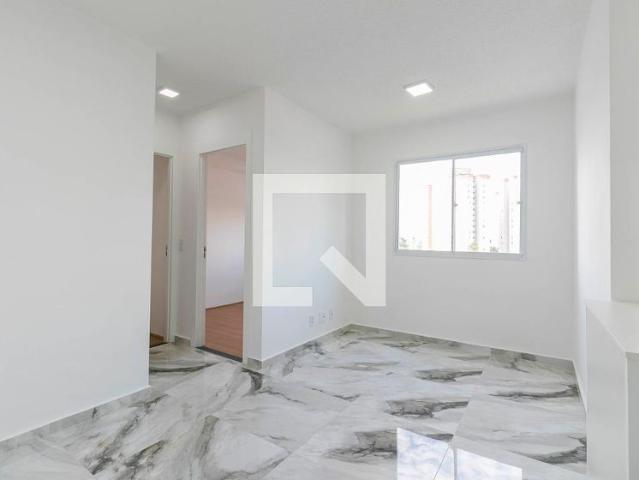 Apto, Penha de França, 2 Quartos, 42 m2 São Paulo