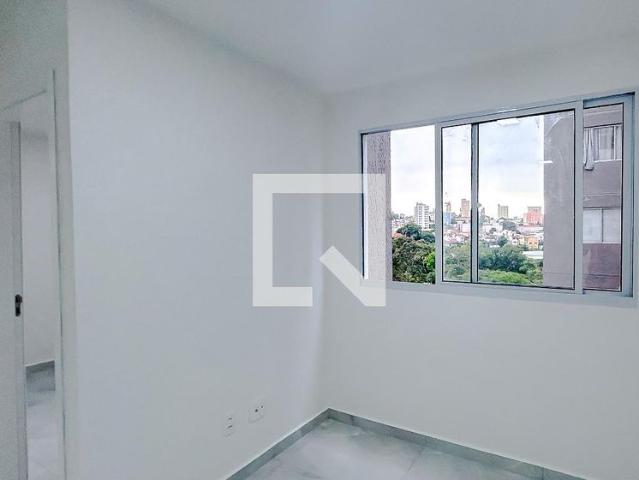 Apto, Penha de França, 2 Quartos, 42 m2 São Paulo