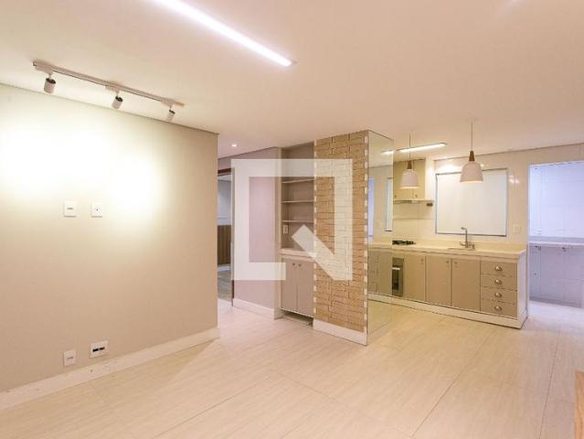 Apto, Penha de França, 2 Quartos, 42 m2 São Paulo
