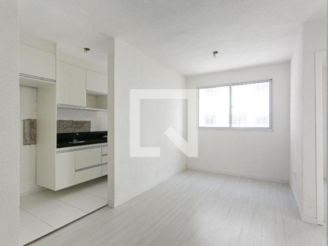 Apto, Penha de França, 2 Quartos, 42 m2 São Paulo