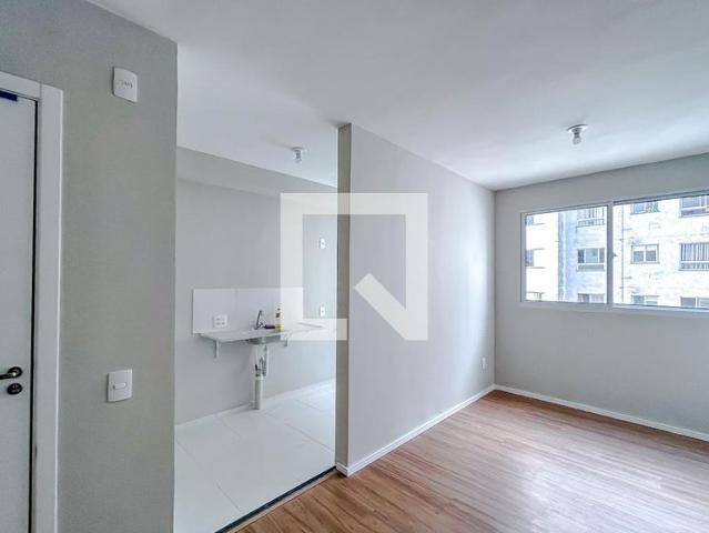 Apto, Penha de França, 2 Quartos, 43 m2 São Paulo