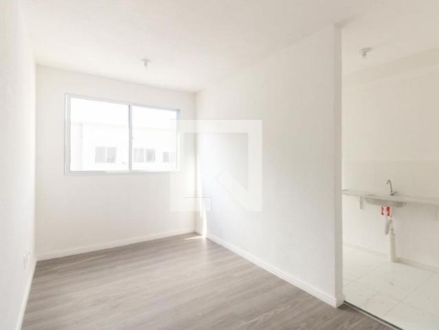 Apto, Penha de França, 2 Quartos, 43 m2 São Paulo