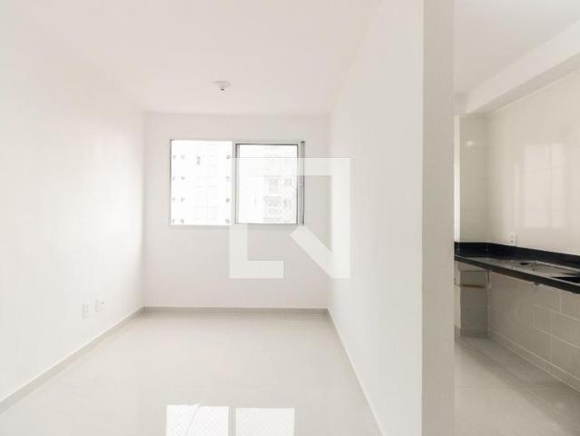Apto, Penha de França, 2 Quartos, 43 m2 São Paulo