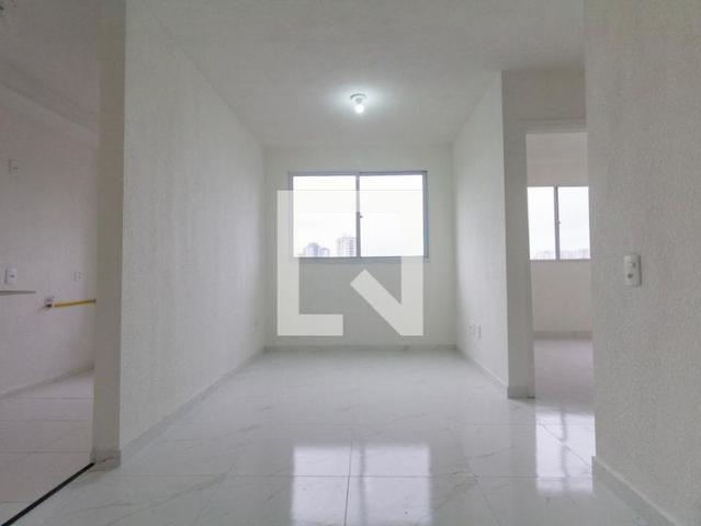 Apto, Penha de França, 2 Quartos, 43 m2 São Paulo