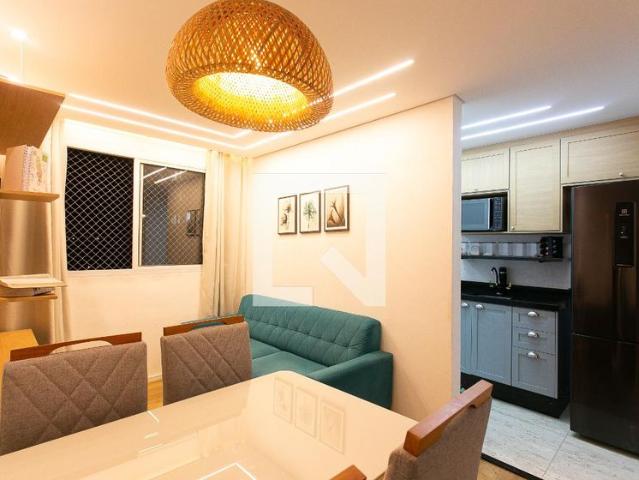 Apto, Penha de França, 2 Quartos, 43 m2 São Paulo