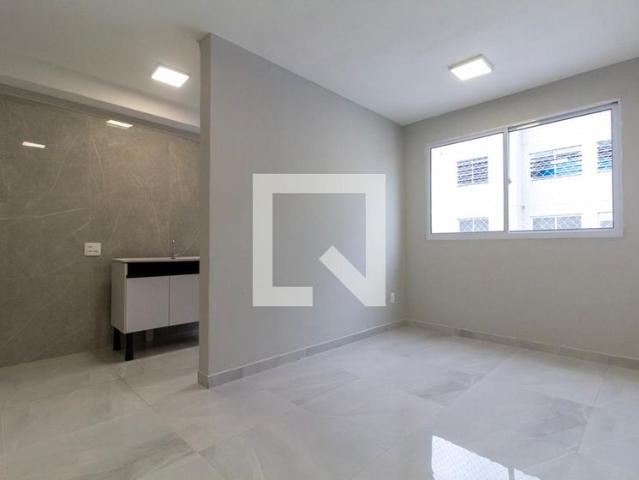 Apto, Penha de França, 2 Quartos, 43 m2 São Paulo