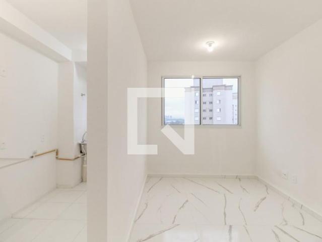 Apto, Penha de França, 2 Quartos, 44 m2 São Paulo