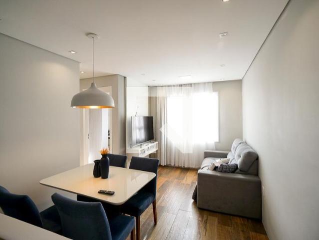 Apto, Penha de França, 2 Quartos, 44 m2 São Paulo