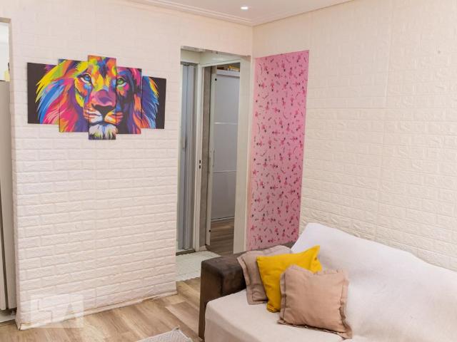 Apto, Penha de França, 2 Quartos, 44 m2 São Paulo