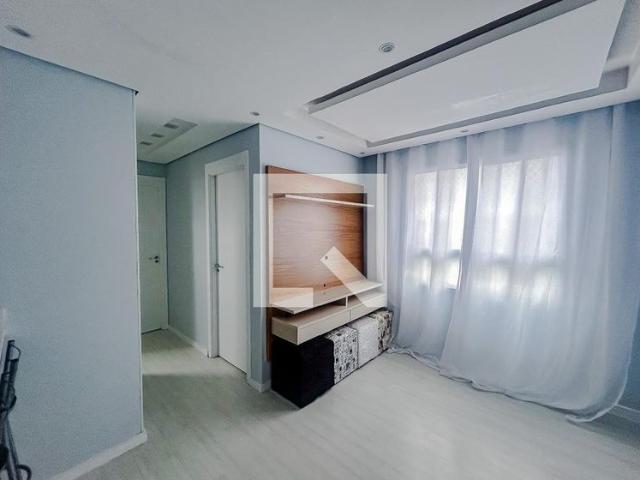Apto, Penha de França, 2 Quartos, 45 m2 São Paulo