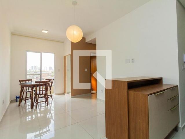 Apto, Penha de França, 2 Quartos, 45 m2 São Paulo