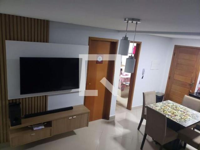 Apto, Penha de França, 2 Quartos, 46 m2 São Paulo