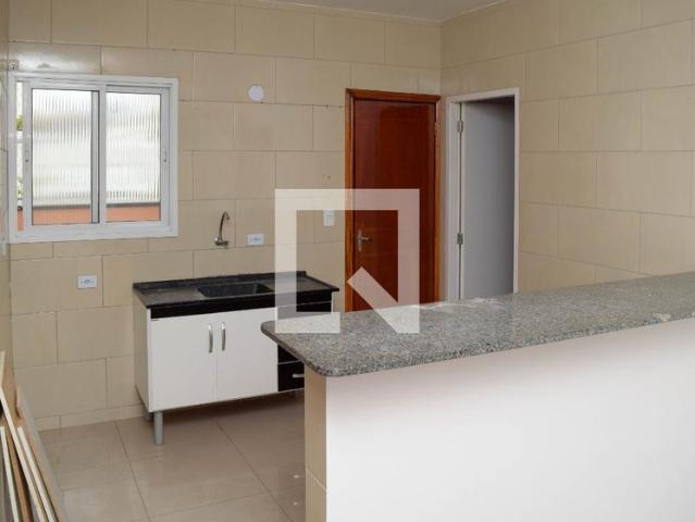 Apto, Penha de França, 2 Quartos, 46 m2 São Paulo