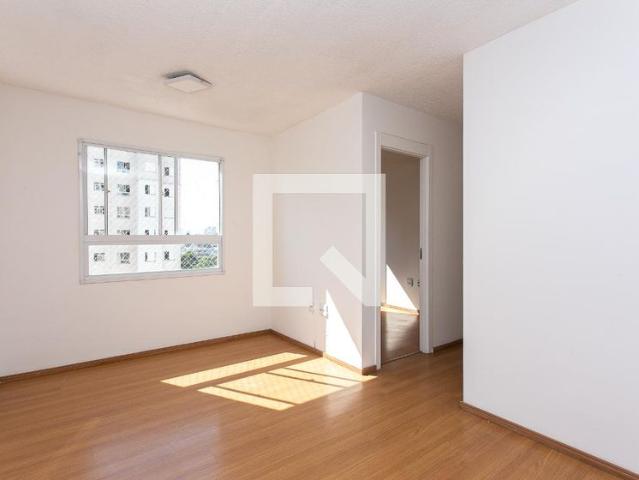 Apto, Penha de França, 2 Quartos, 46 m2 São Paulo