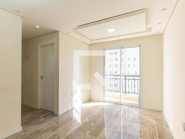Apto, Penha de França, 2 Quartos, 47 m2 São Paulo