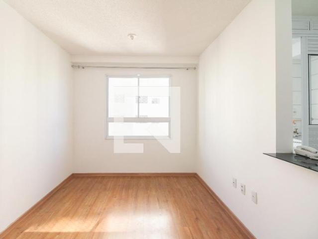 Apto, Penha de França, 2 Quartos, 47 m2 São Paulo