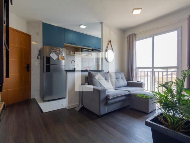 Apto, Penha de França, 2 Quartos, 47 m2 São Paulo