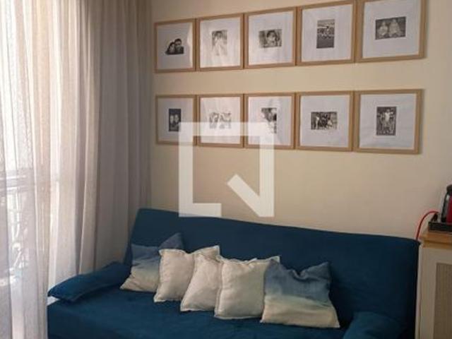 Apto, Penha de França, 2 Quartos, 47 m2 São Paulo
