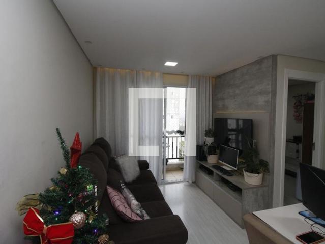 Apto, Penha de França, 2 Quartos, 47 m2 São Paulo