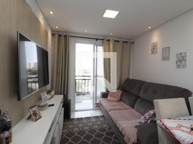 Apto, Penha de França, 2 Quartos, 47 m2 São Paulo