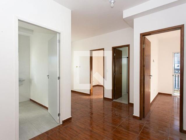 Apto, Penha de França, 2 Quartos, 47 m2 São Paulo
