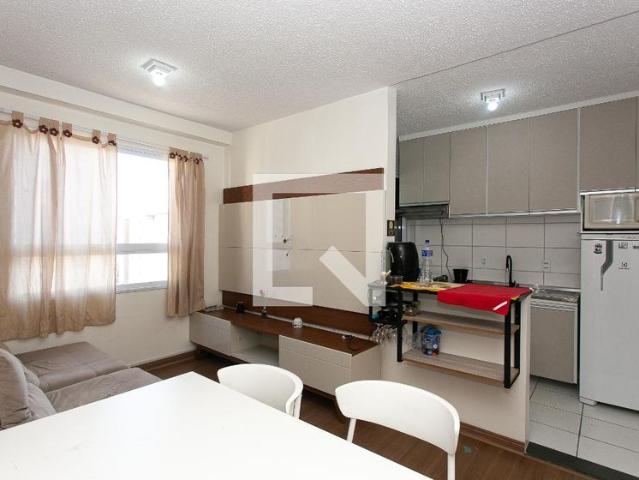 Apto, Penha de França, 2 Quartos, 47 m2 São Paulo