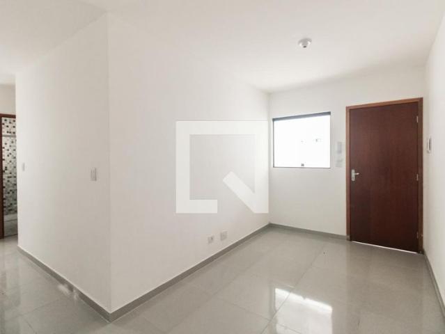 Apto, Penha de França, 2 Quartos, 48 m2 São Paulo