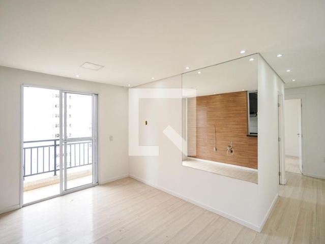 Apto, Penha de França, 2 Quartos, 48 m2 São Paulo