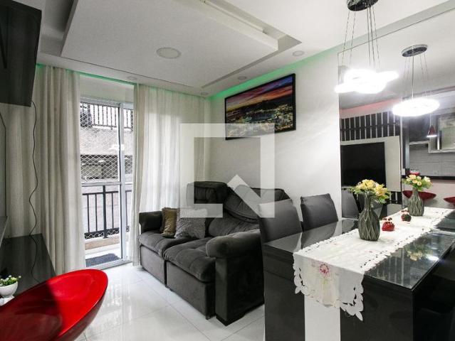 Apto, Penha de França, 2 Quartos, 50 m2 São Paulo