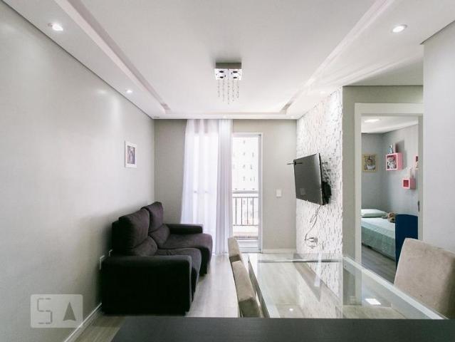 Apto, Penha de França, 2 Quartos, 50 m2 São Paulo