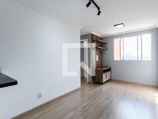 Apto, Penha de França, 2 Quartos, 50 m2 São Paulo